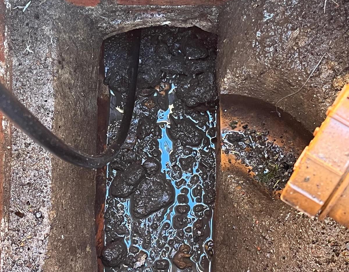 Hydraulic Overload & Drain Backflow In Sussex – How NRVs Stop Flooding ...